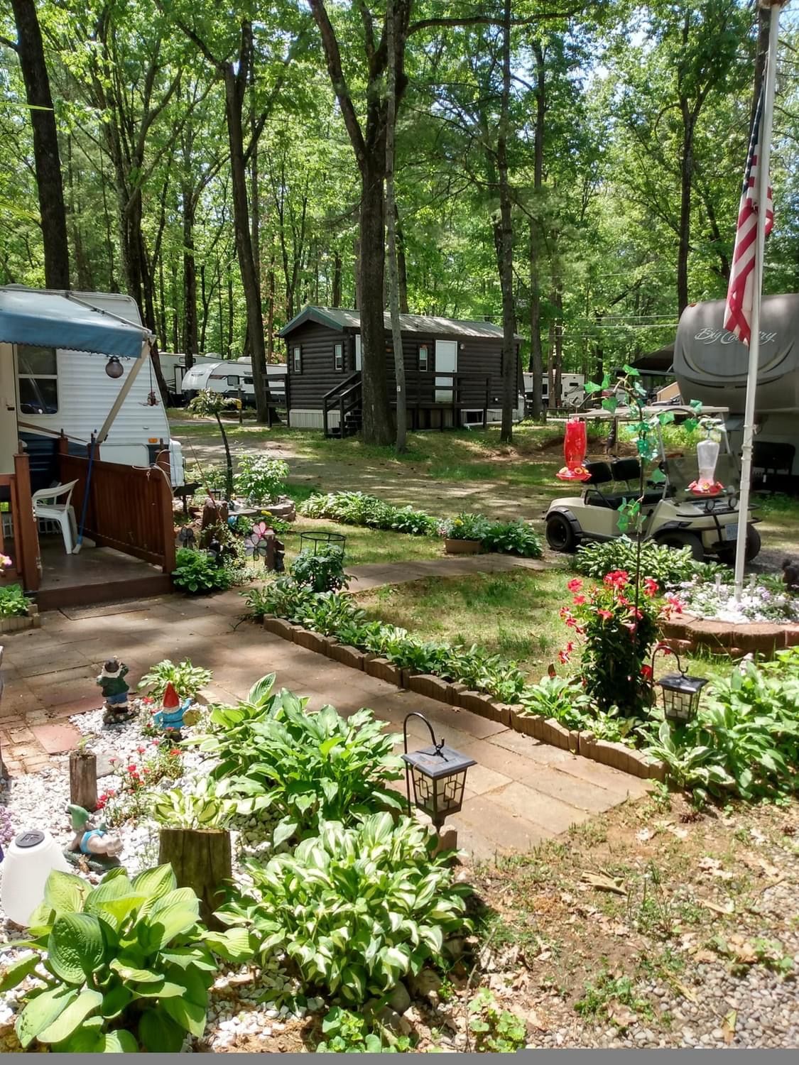 Photo Gallery - Coldbrook RV Park