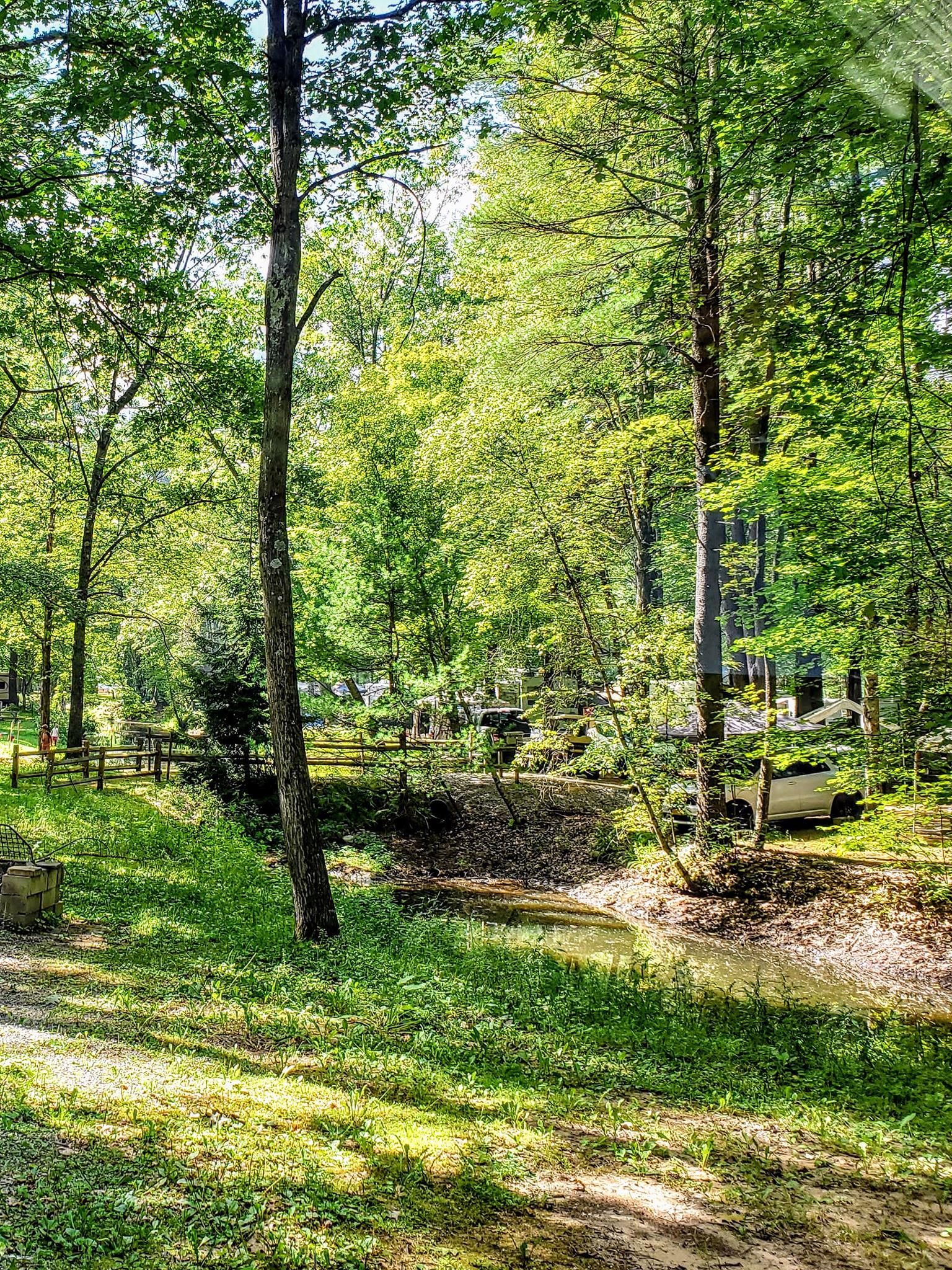 Photo Gallery - Coldbrook RV Park