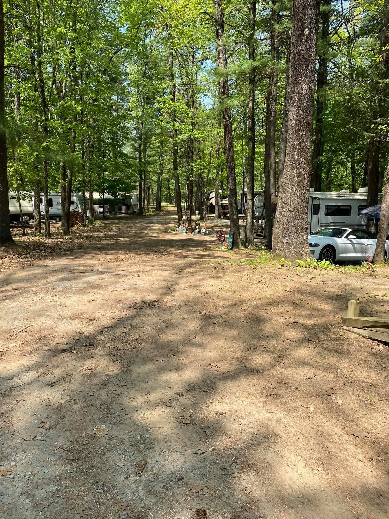 Photo Gallery - Coldbrook RV Park