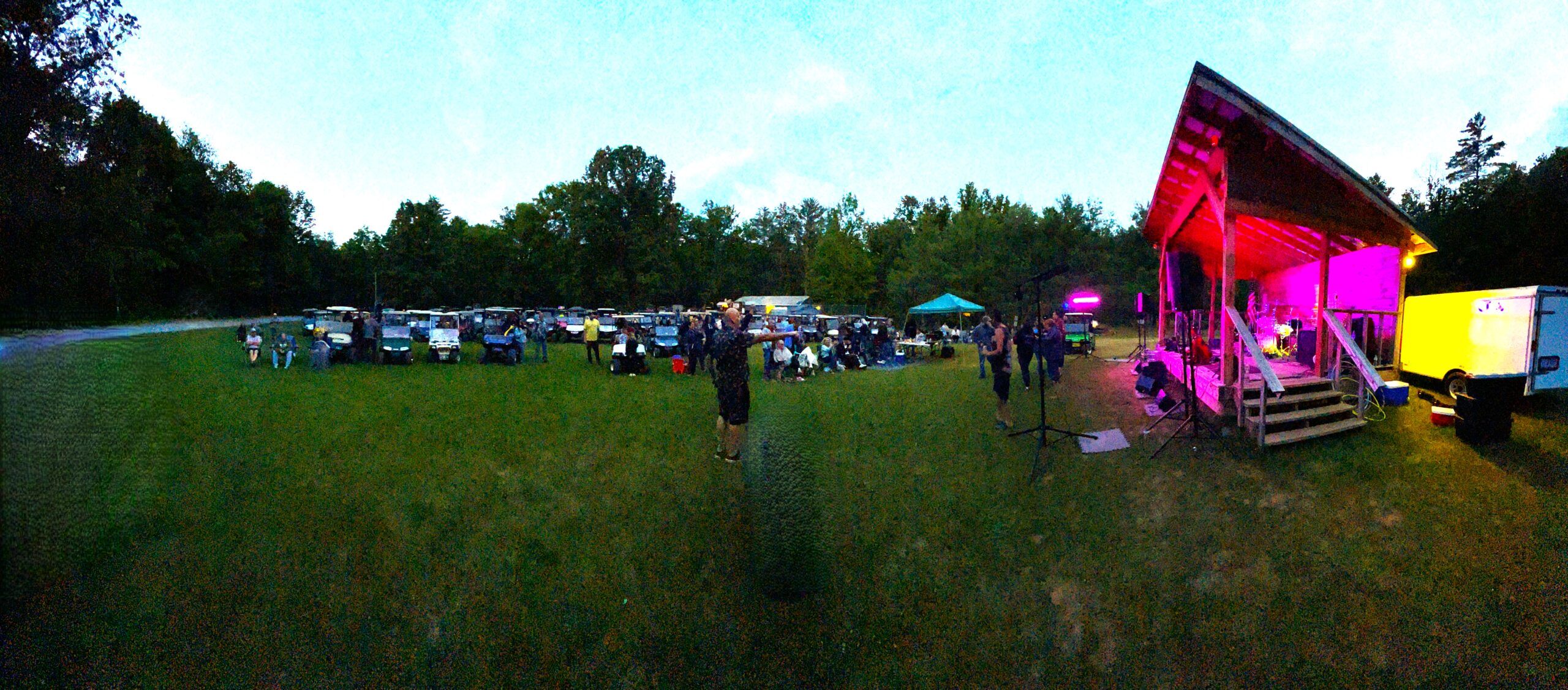 Photo Gallery - Coldbrook RV Park