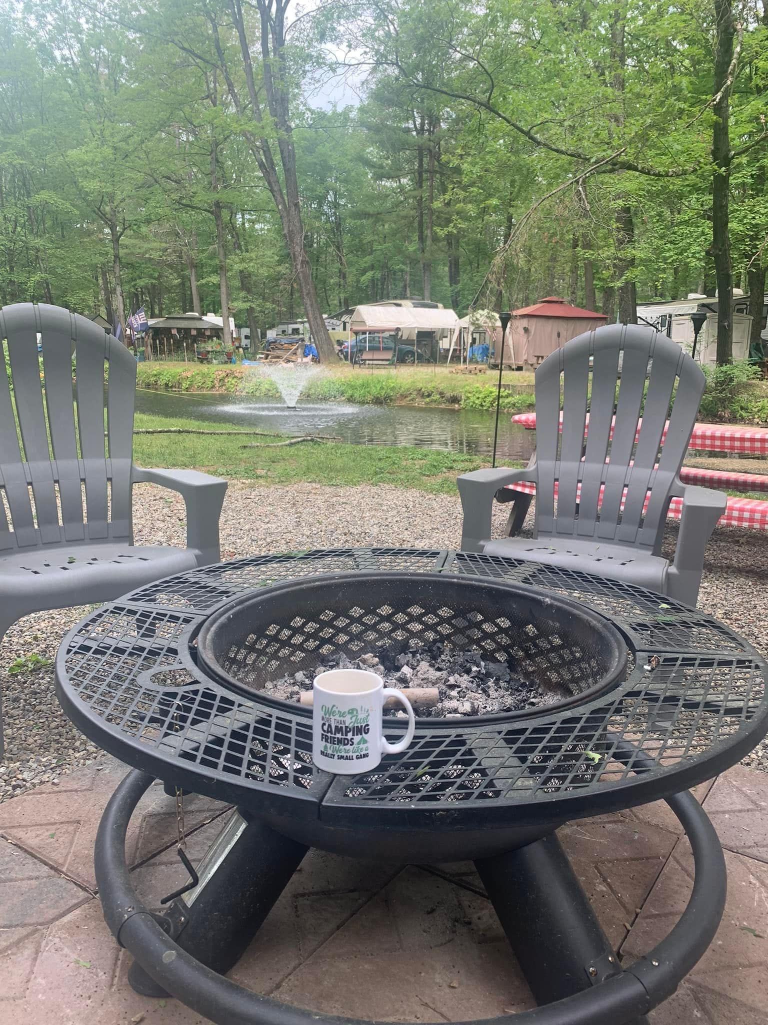 Photo Gallery - Coldbrook RV Park