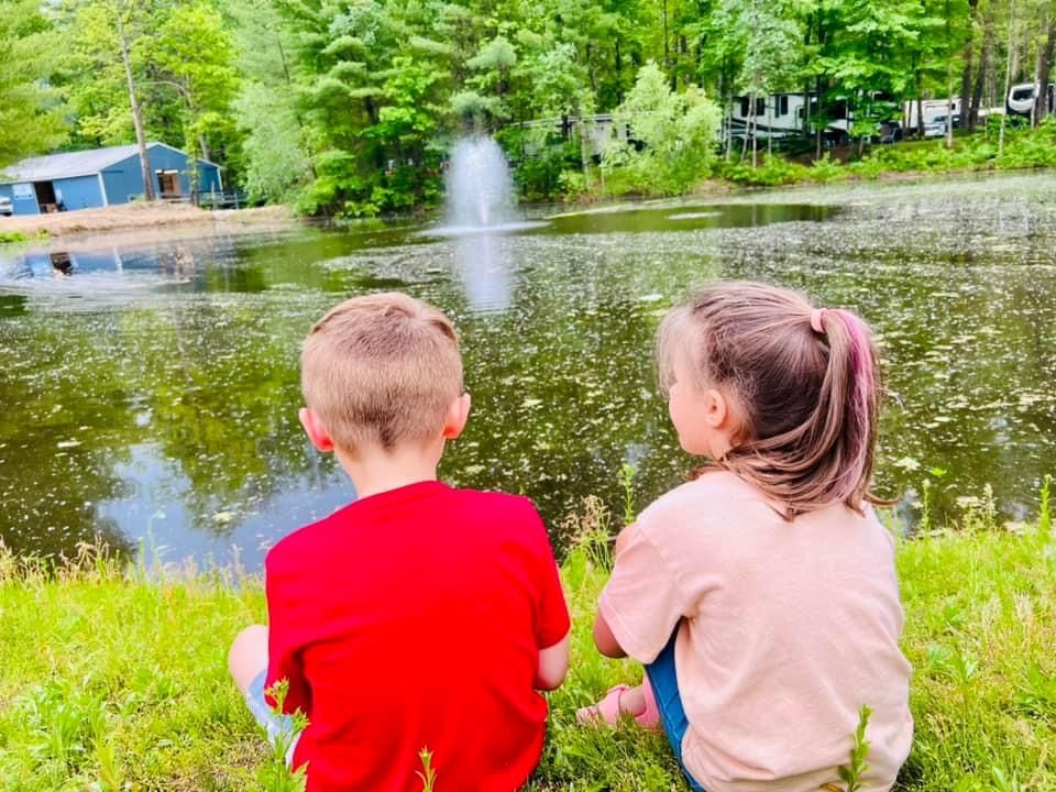 Photo Gallery - Coldbrook RV Park