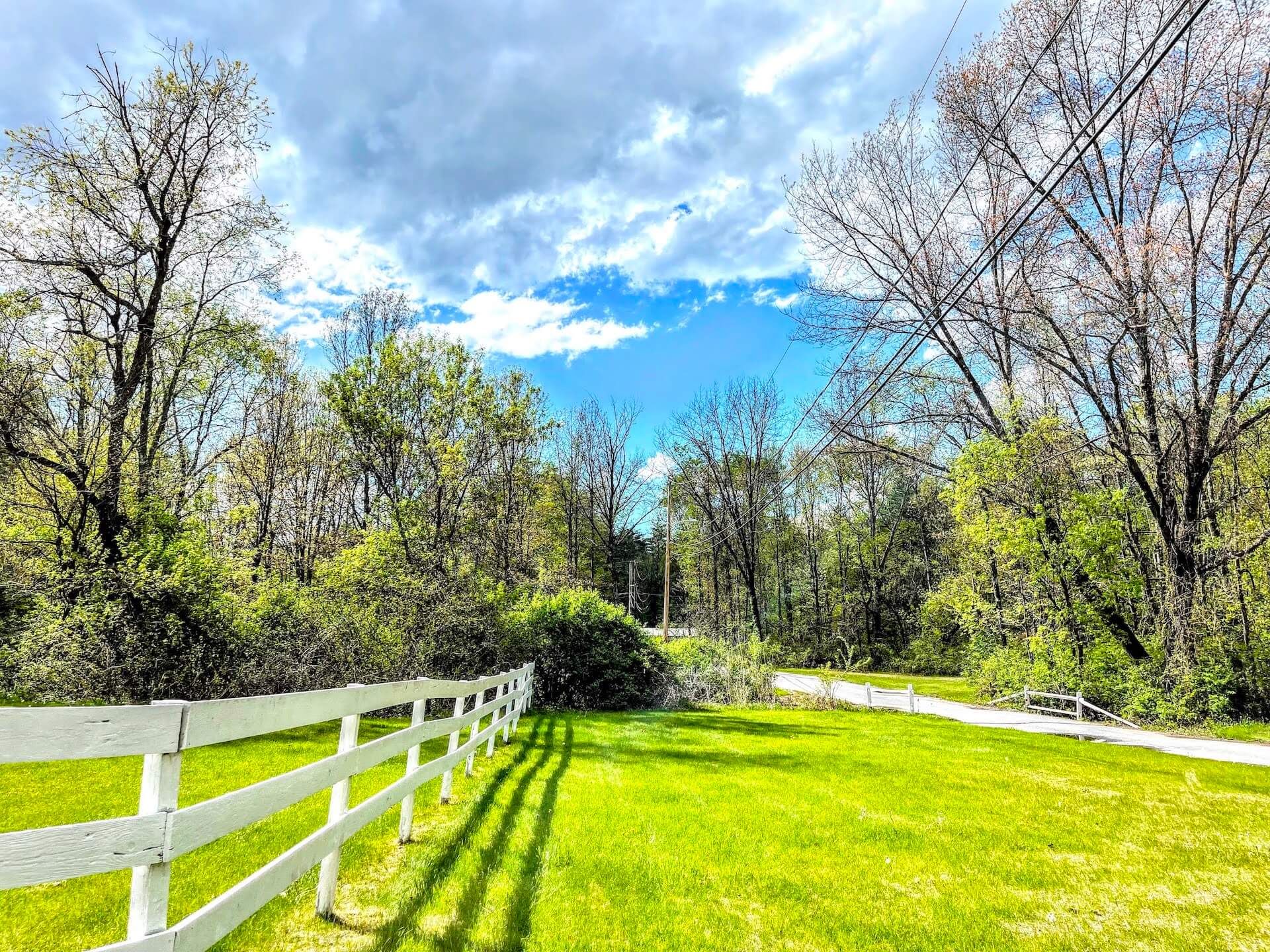 Photo Gallery - Coldbrook RV Park