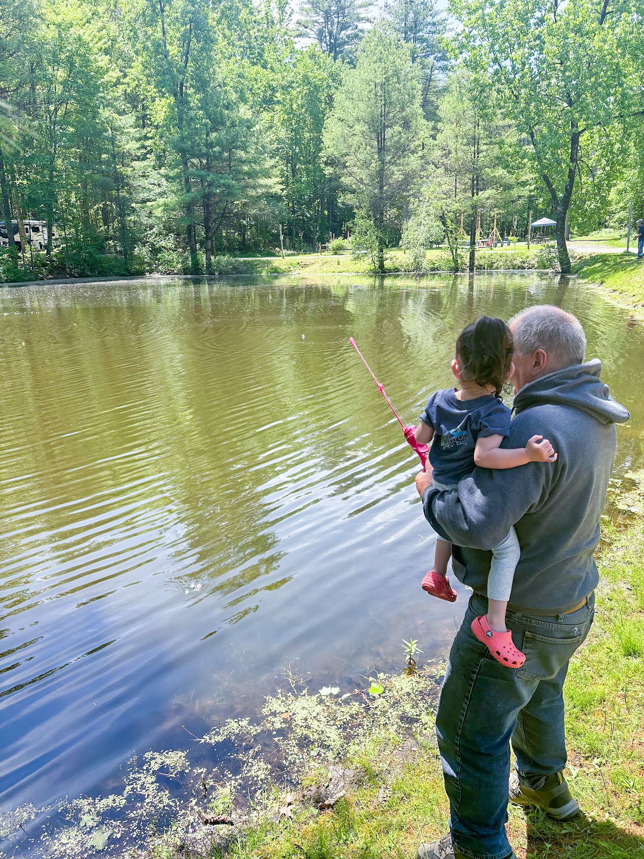 Photo Gallery - Coldbrook RV Park